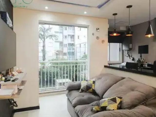 Apartamento para Venda em São Paulo/SP Penha De França 2 Quartos