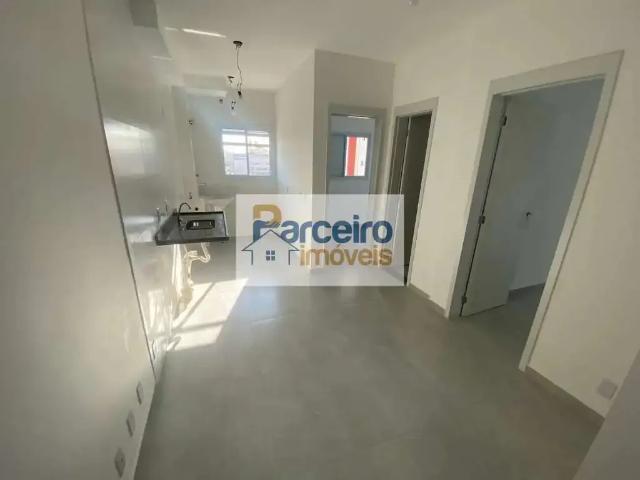 Apartamento para Venda em São Paulo/SP Penha De França 2 Quartos