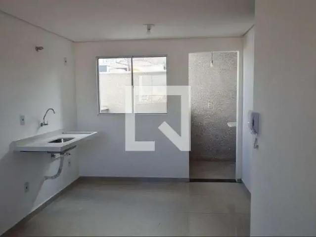 Apartamento para Venda em São Paulo/SP Penha De França 2 Quartos
