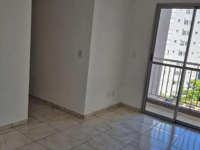 Apartamento para Venda em São Paulo/SP Penha De França 2 Quartos