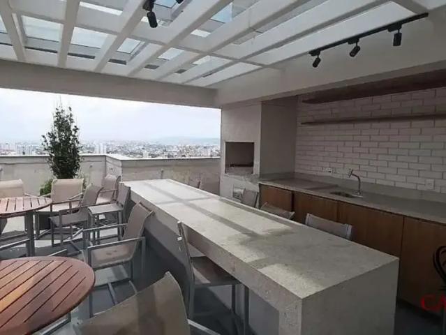 Apartamento para Venda em São Paulo/SP Penha De França 2 Quartos