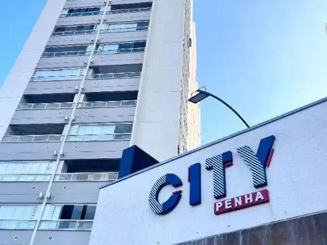 Apartamento para Venda em São Paulo/SP Penha De França 2 Quartos