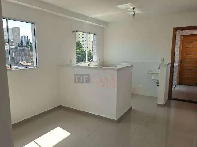 Apartamento para Venda em São Paulo/SP Penha De França 2 Quartos