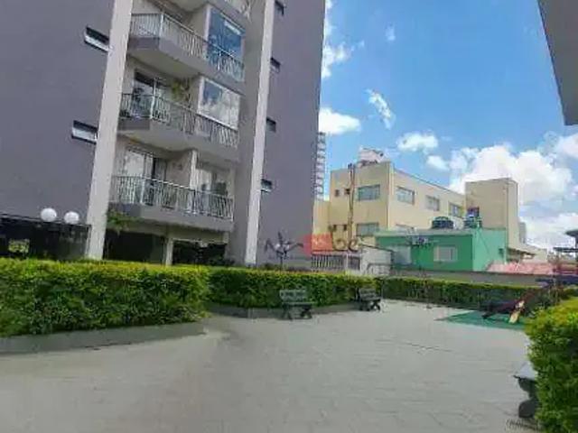 Apartamento para Venda em São Paulo/SP Penha De França 2 Quartos