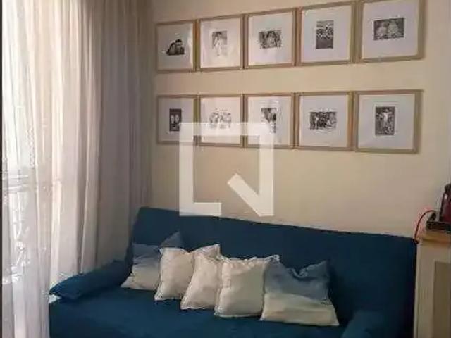 Apartamento para Venda em São Paulo/SP Penha De França 2 Quartos