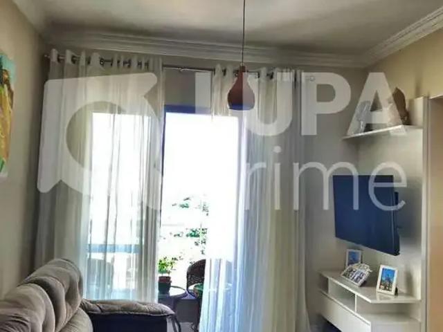 Apartamento para Venda em São Paulo/SP Penha De França 2 Quartos