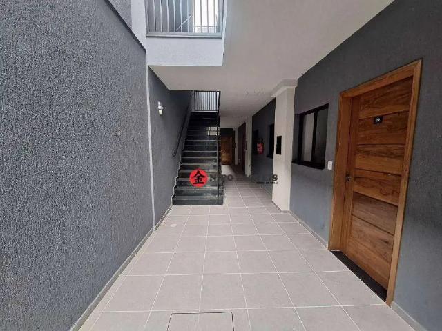 Apartamento para Venda em São Paulo/SP Penha De França 2 Quartos