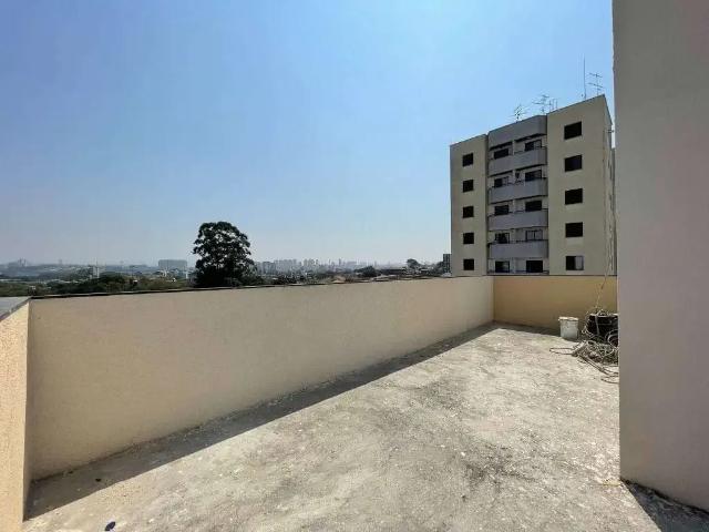 Apartamento para Venda em São Paulo/SP Penha De França 2 Quartos
