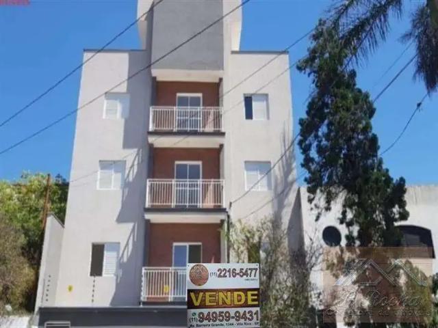 Apartamento para Venda em São Paulo/SP Penha De França 2 Quartos