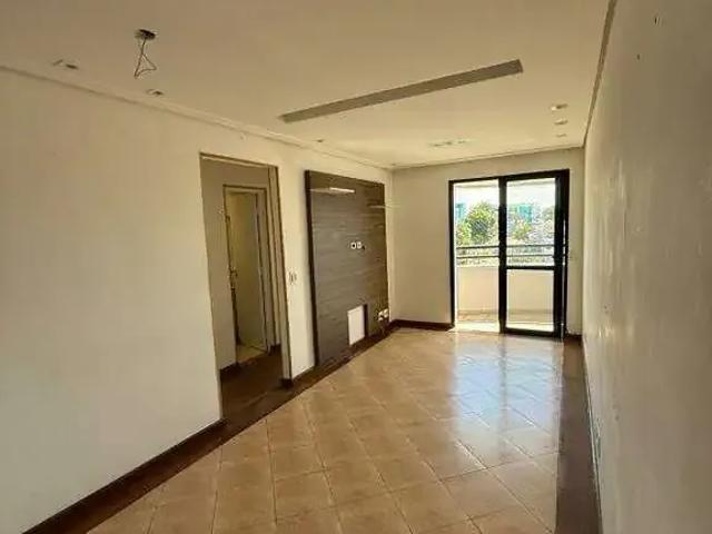 Apartamento para Venda em São Paulo/SP Penha De França 2 Quartos