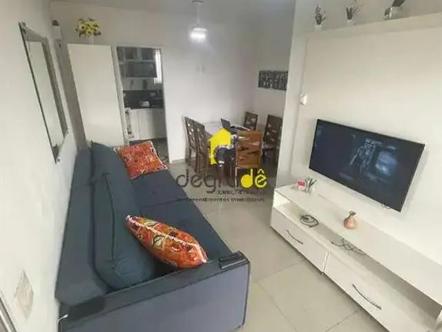Apartamento para Venda em São Paulo/SP Penha De França 2 Quartos
