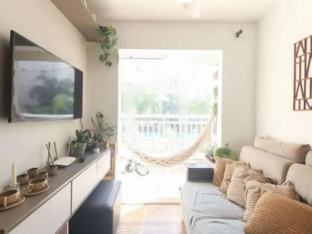 Apartamento para Venda em São Paulo/SP Penha De França 2 Quartos
