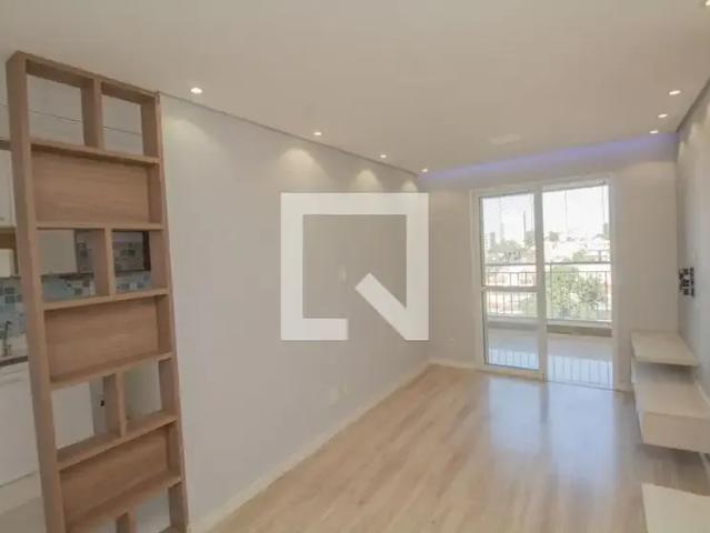 Apartamento para Venda em São Paulo/SP Penha De França 2 Quartos
