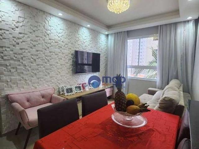 Apartamento para Venda em São Paulo/SP Penha De França 2 Quartos