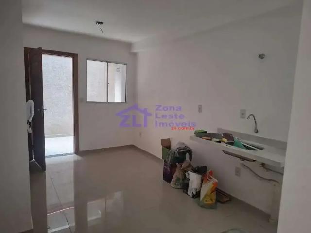 Apartamento para Venda em São Paulo/SP Penha De França 2 Quartos