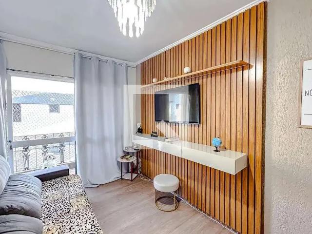 Apartamento para Venda em São Paulo/SP Penha De França 2 Quartos