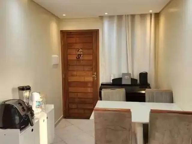 Apartamento para Venda em São Paulo/SP Penha De França 2 Quartos