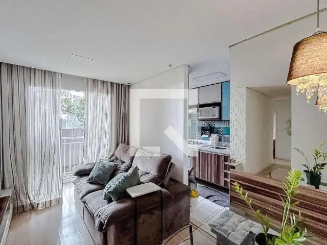 Apartamento para Venda em São Paulo/SP Penha De França 2 Quartos