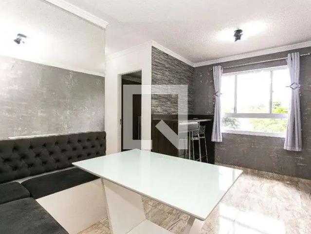 Apartamento para Venda em São Paulo/SP Penha De França 2 Quartos