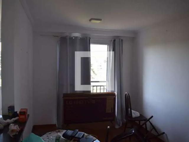 Apartamento para Venda em São Paulo/SP Penha De França 2 Quartos