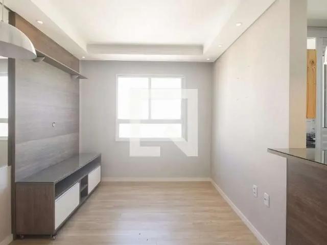 Apartamento para Venda em São Paulo/SP Penha De França 2 Quartos