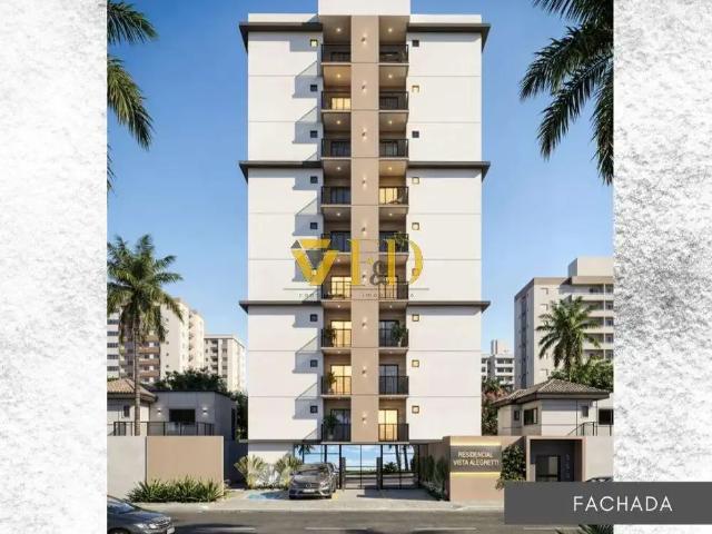 Apartamento para Venda em São Paulo/SP Penha De França 2 Quartos
