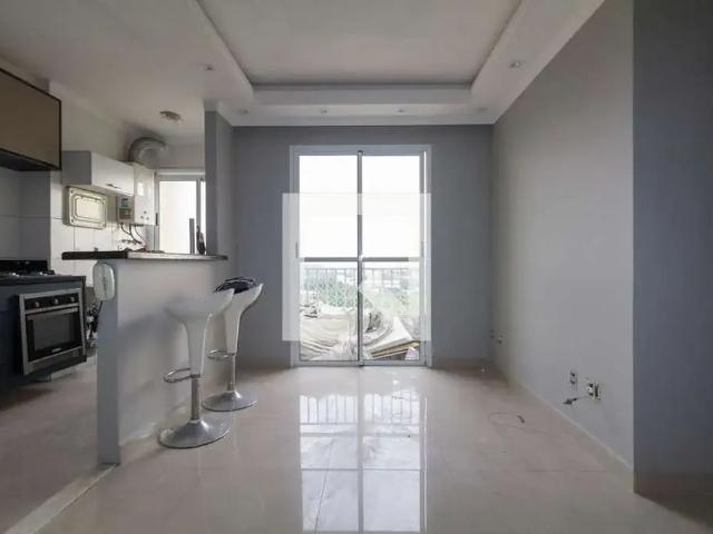 Apartamento para Venda em São Paulo/SP Penha De França 2 Quartos