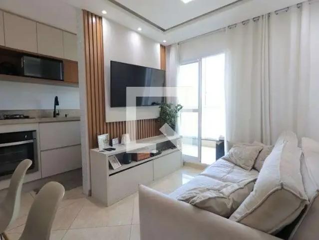Apartamento para Venda em São Paulo/SP Penha De França 2 Quartos