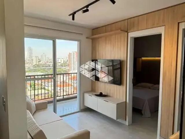 Apartamento para Venda em São Paulo/SP Penha De França 2 Quartos
