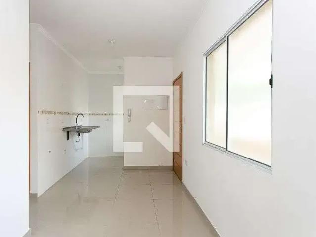 Apartamento para Venda em São Paulo/SP Penha De França 2 Quartos
