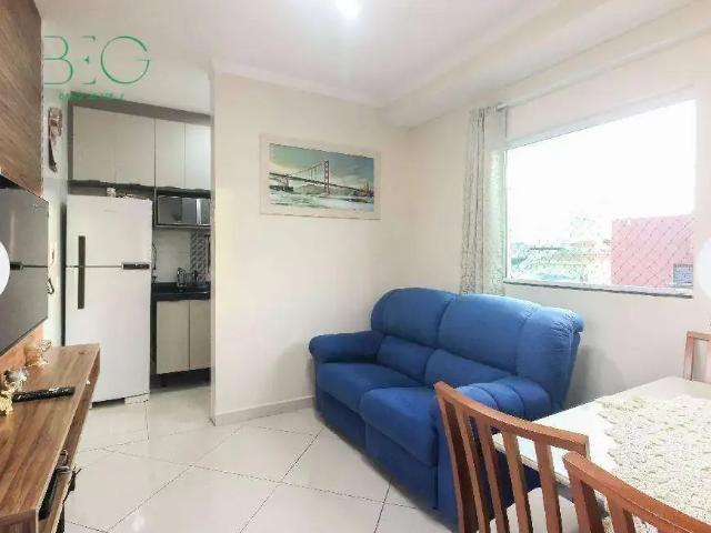 Apartamento para Venda em São Paulo/SP Penha De França 2 Quartos