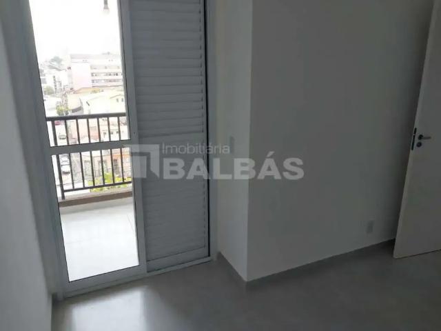 Apartamento para Venda em São Paulo/SP Penha De França 2 Quartos