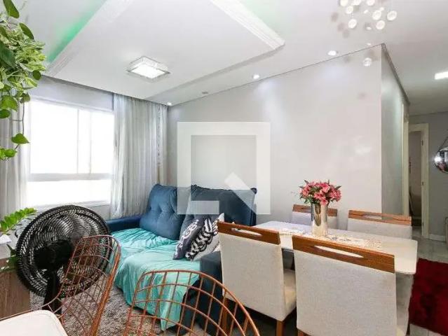 Apartamento para Venda em São Paulo/SP Penha De França 2 Quartos