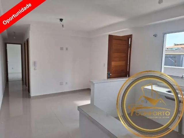 Apartamento para Venda em São Paulo/SP Penha De França 2 Quartos