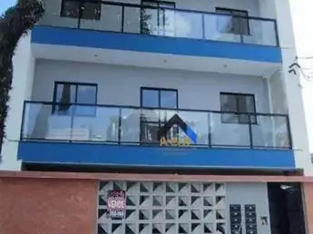 Apartamento para Venda em São Paulo/SP Penha De França 2 Quartos
