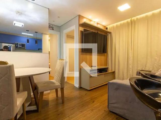 Apartamento para Venda em São Paulo/SP Penha De França 2 Quartos