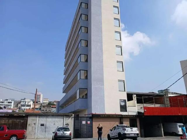 Apartamento para Venda em São Paulo/SP Penha De França 2 Quartos
