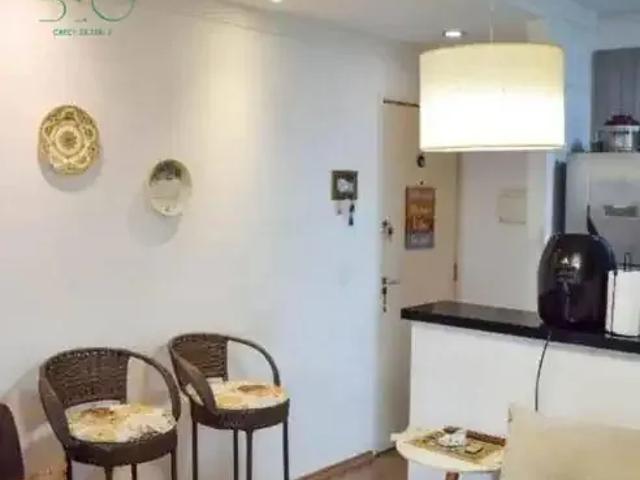 Apartamento para Venda em São Paulo/SP Penha De França 2 Quartos