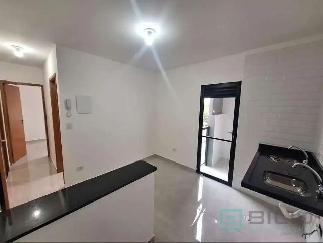 Apartamento para Venda em São Paulo/SP Penha De França 2 Quartos