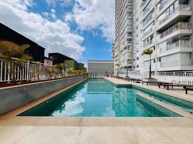 Apartamento para Venda em São Paulo/SP Penha De França 2 Quartos