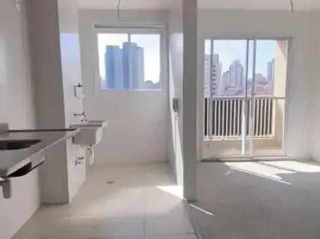 Apartamento para Venda em São Paulo/SP Penha De França 2 Quartos
