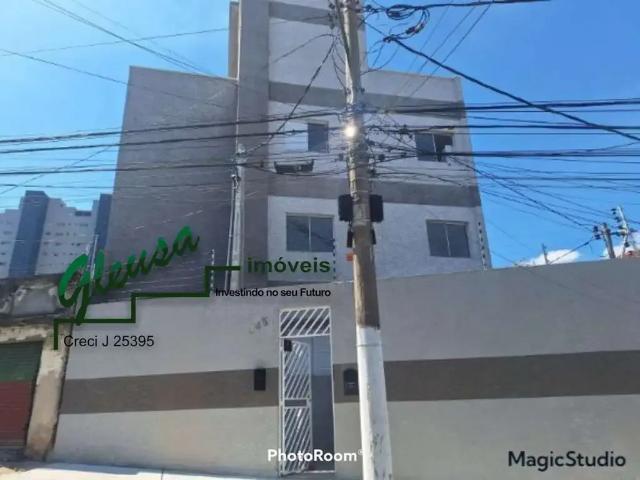 Apartamento para Venda em São Paulo/SP Penha De França 2 Quartos