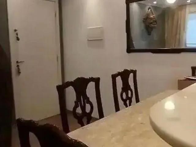 Apartamento para Venda em São Paulo/SP Penha De França 2 Quartos
