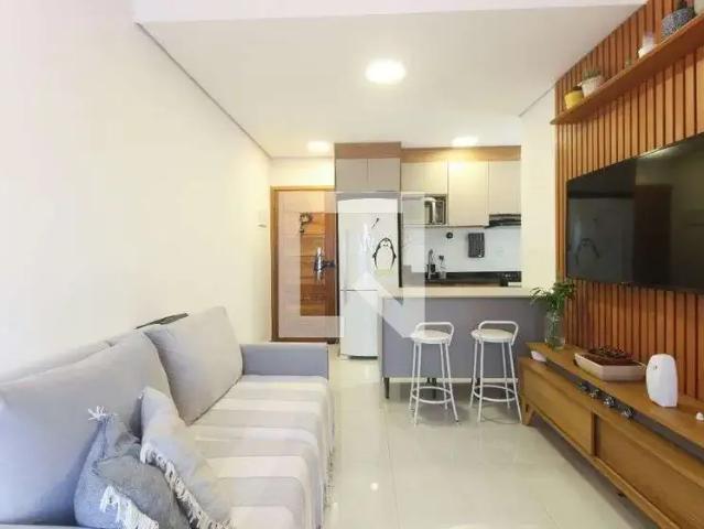 Apartamento para Venda em São Paulo/SP Penha De França 2 Quartos