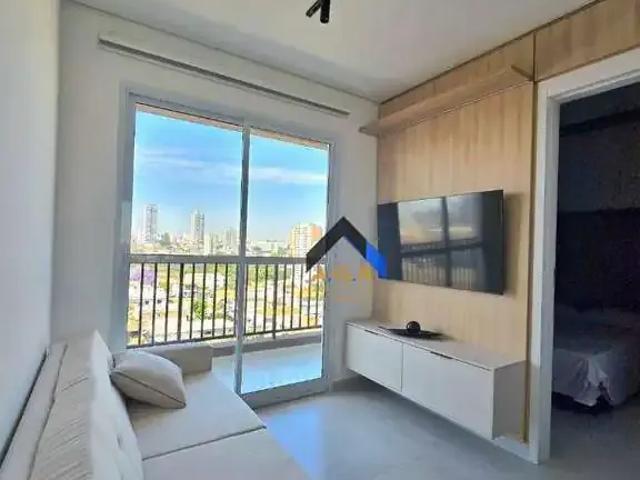 Apartamento para Venda em São Paulo/SP Penha De França 2 Quartos
