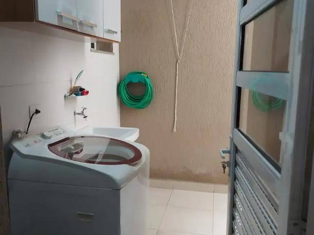 Apartamento para Venda em São Paulo/SP Penha De França 2 Quartos