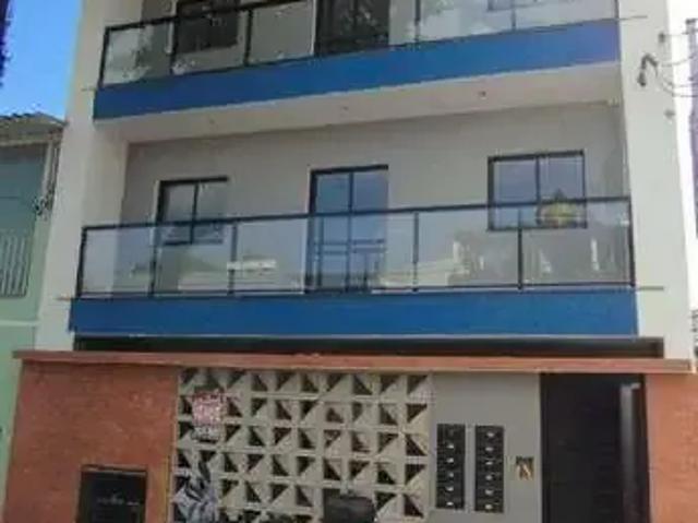 Apartamento para Venda em São Paulo/SP Penha De França 2 Quartos
