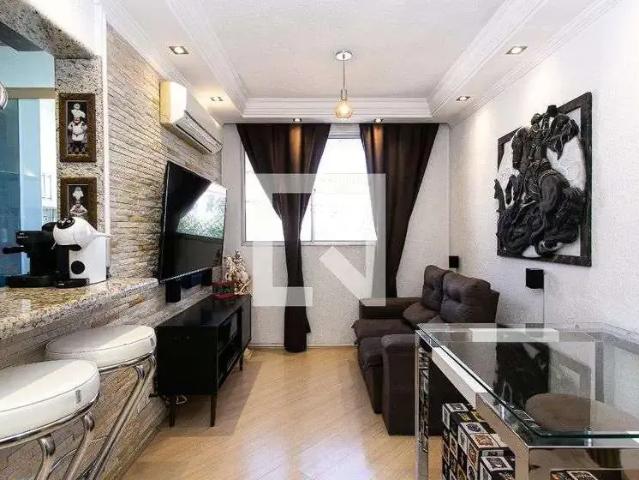 Apartamento para Venda em São Paulo/SP Penha De França 2 Quartos