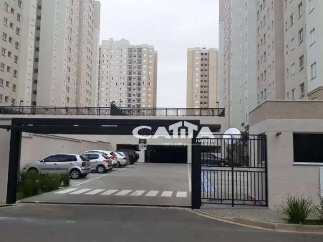Apartamento para Venda em São Paulo/SP Penha De França 2 Quartos