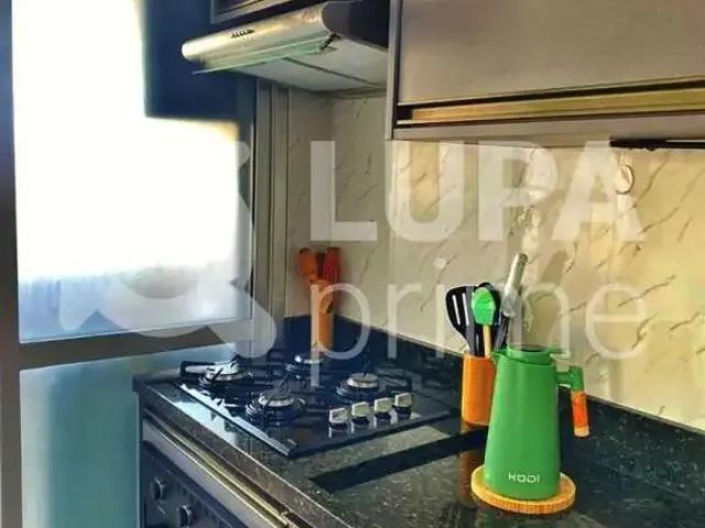 Apartamento para Venda em São Paulo/SP Penha De França 2 Quartos
